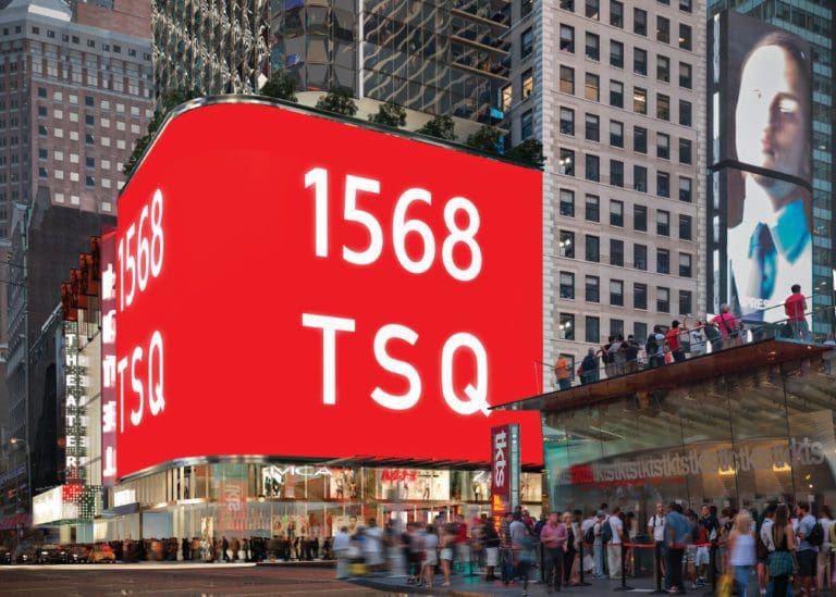 1568 Broadway | Visa EB-5 Investment Opportunity