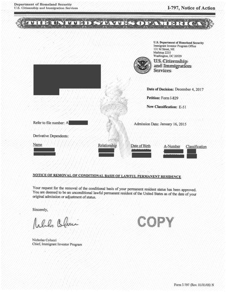 About USIF | U.S. Immigration Fund - EB-5 Regional Center Operator