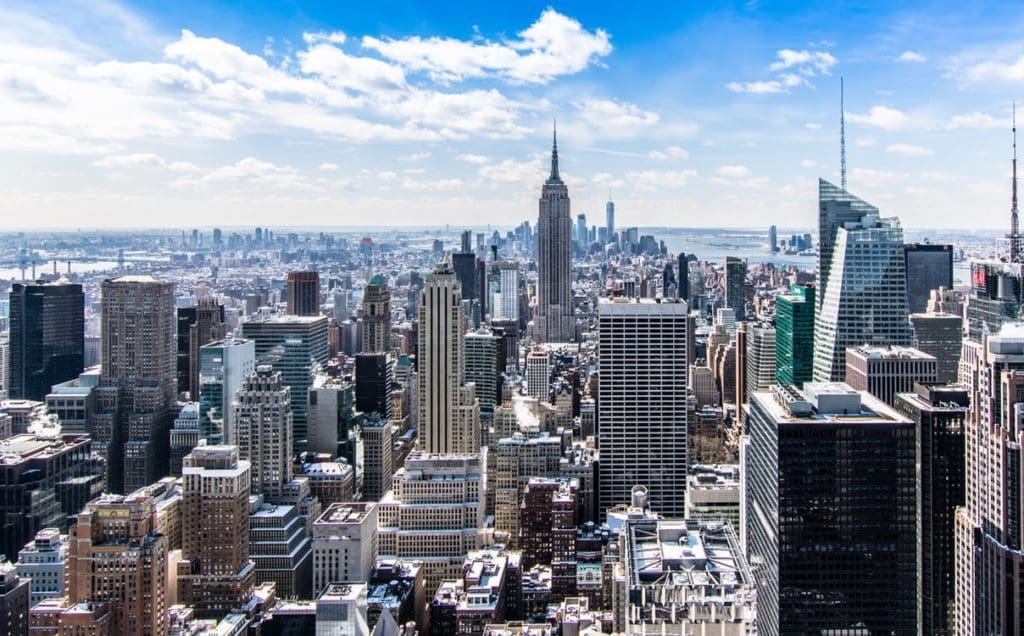 Living at the Top: High-Floor Listings in NYC's Tallest Condo Buildings ...